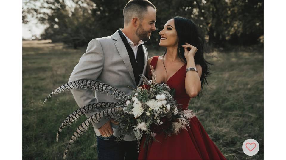 Wedding Flower Gallery - Enid Floral & Gifts in Enid