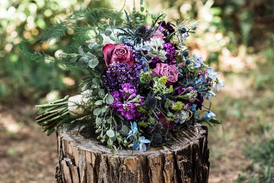 Wedding Flower Gallery - Enid Floral & Gifts in Enid