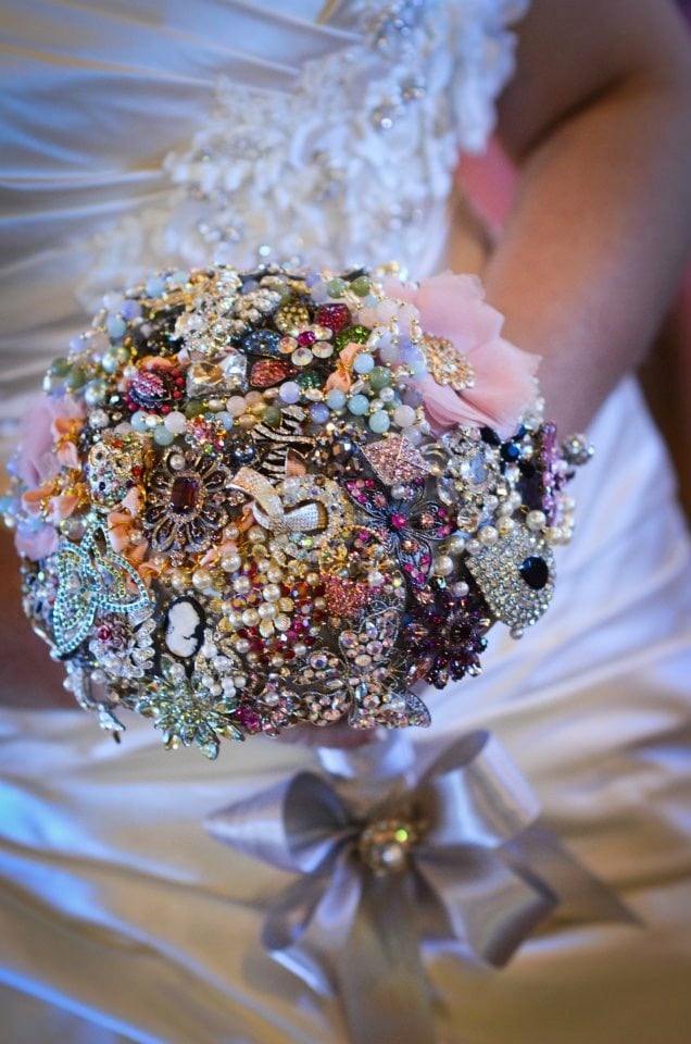 Wedding Flower Gallery - Enid Floral & Gifts in Enid