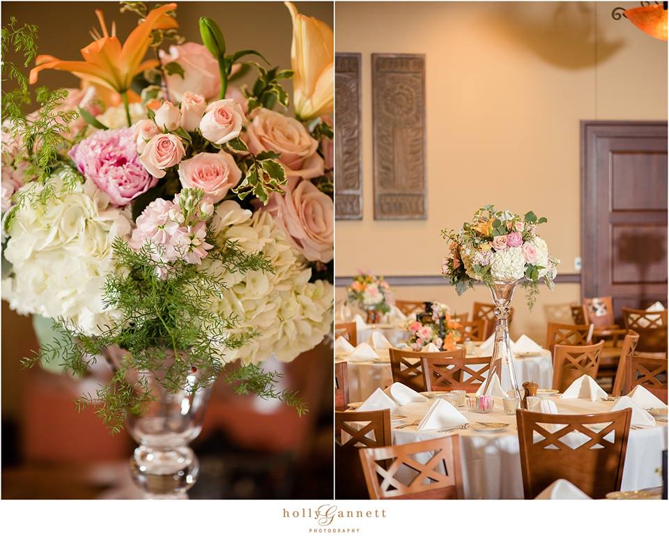 Wedding Flower Gallery - Enid Floral & Gifts in Enid