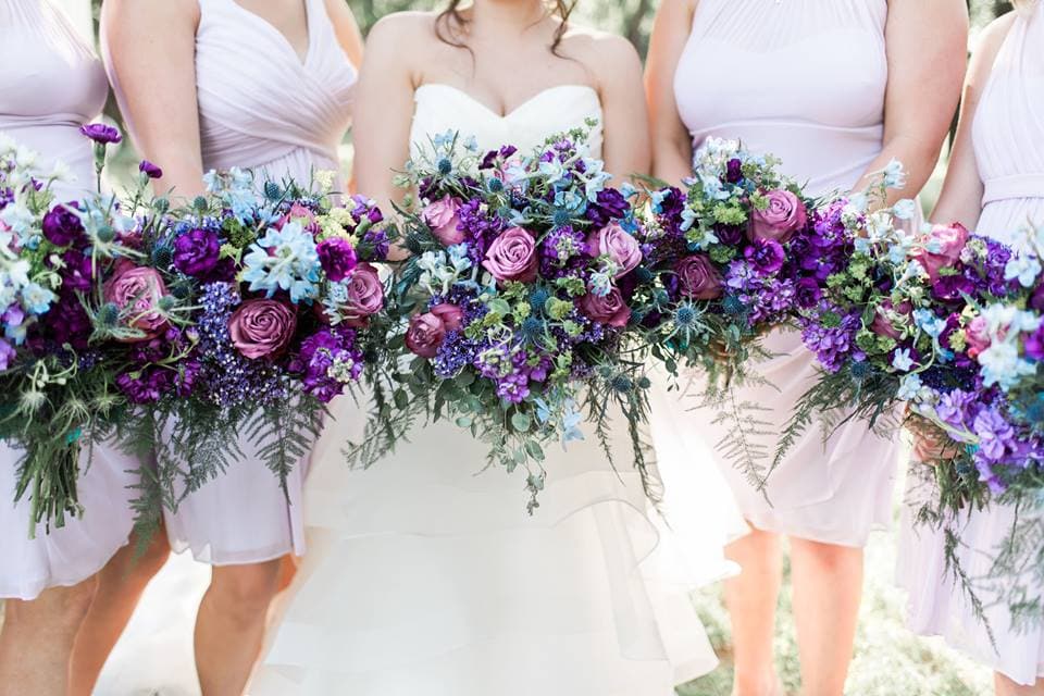 Wedding Flower Gallery - Enid Floral & Gifts in Enid