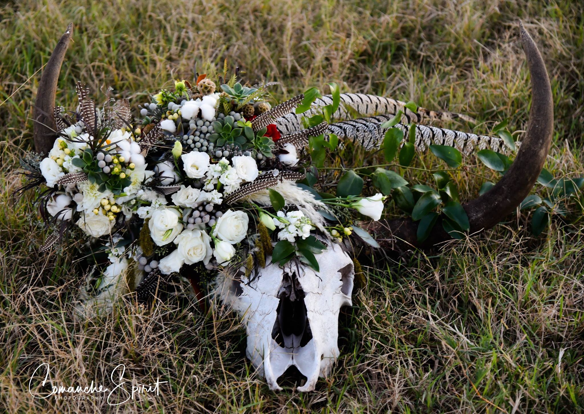 Wedding Flower Gallery - Enid Floral & Gifts in Enid