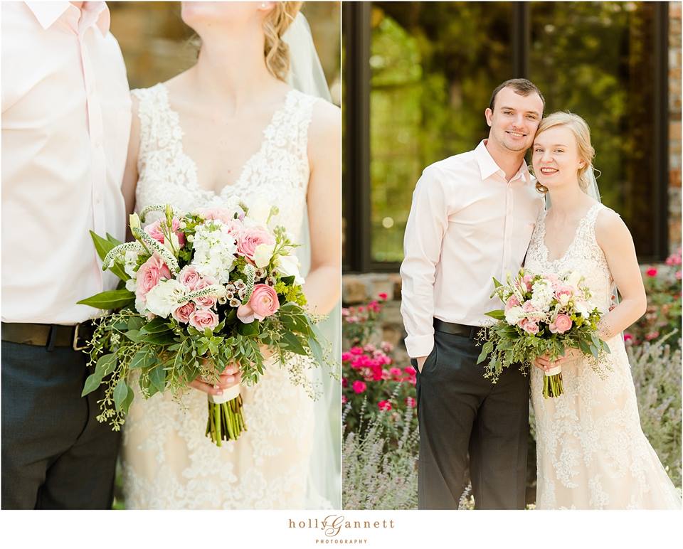 Wedding Flower Gallery - Enid Floral & Gifts in Enid