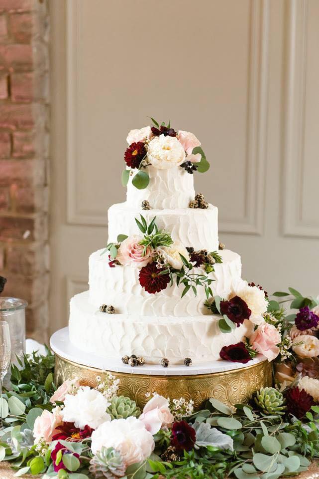 Wedding Flower Gallery - Enid Floral & Gifts in Enid