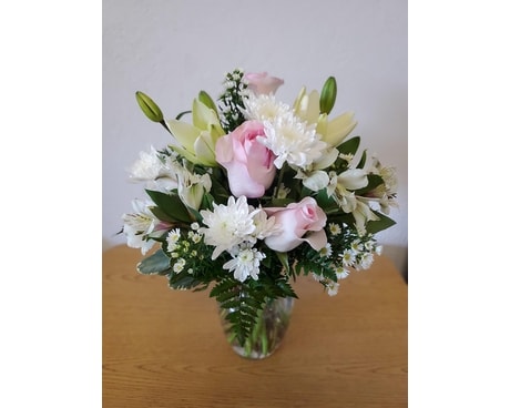 Just Because Flowers Delivery Bensalem PA - Just Because...Flowers