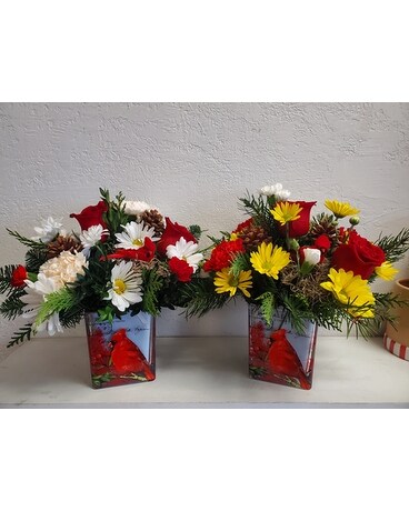 Bensalem Florist - Flower Delivery by Just Because...Flowers