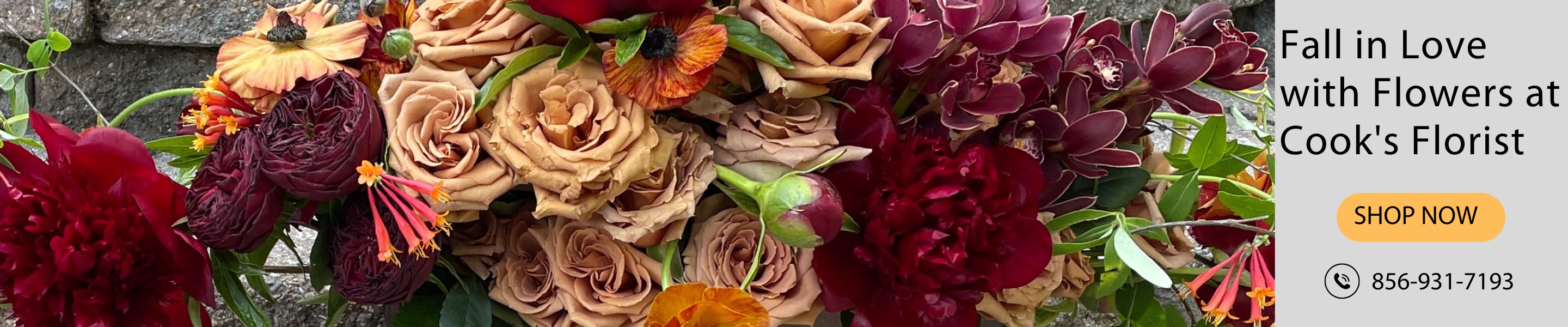 Florist Runnemede New Jersey - Flower Delivery Runnemede NJ