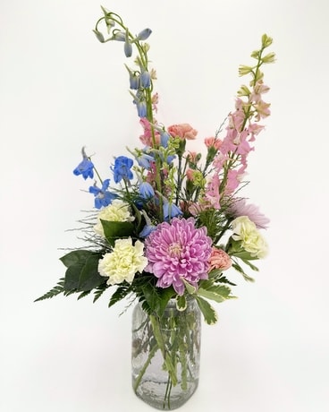 Windsor Florist - Flower Delivery by Li'l Flower Shop