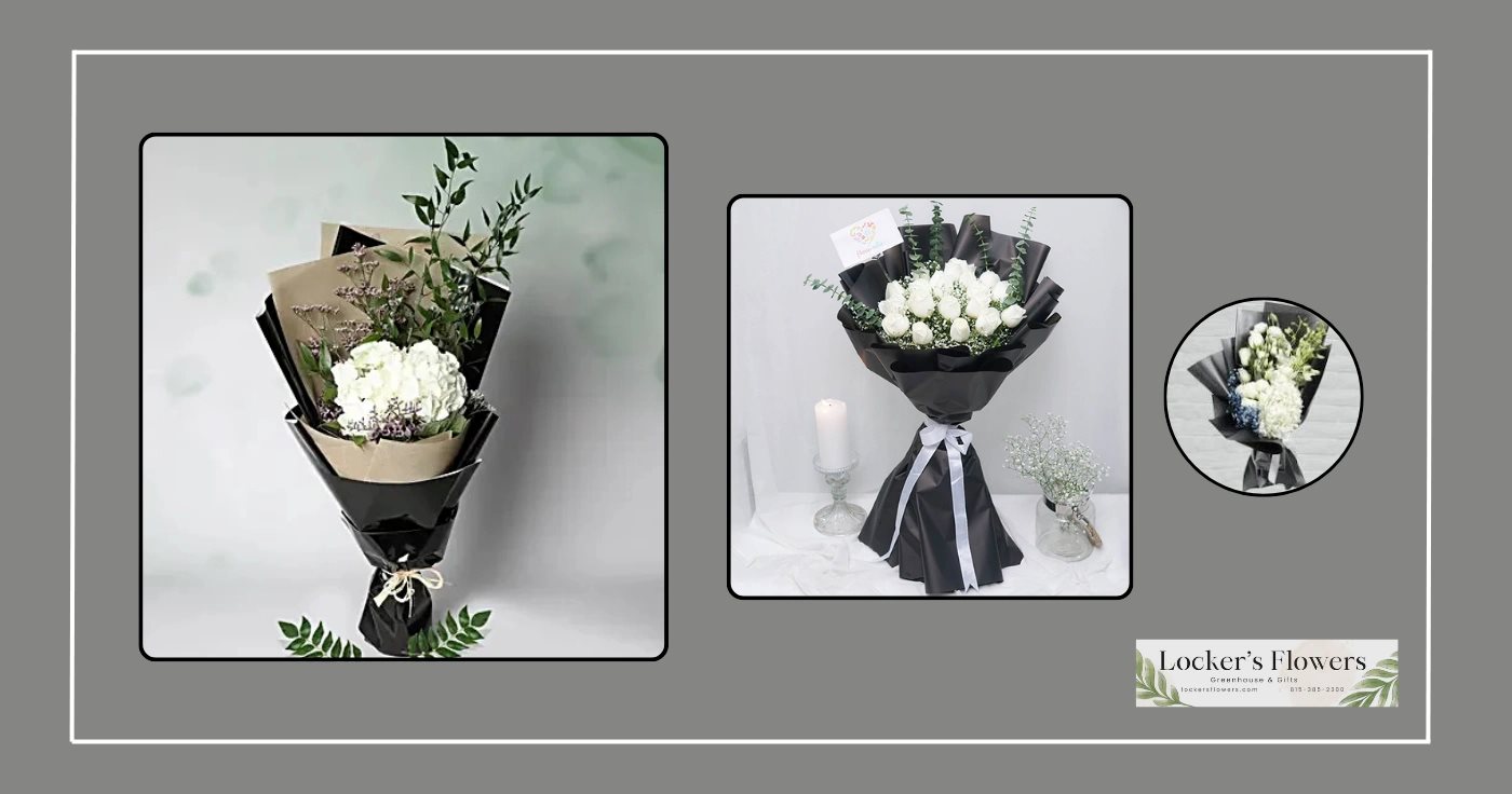 best sympathy flower arrangements for funerals