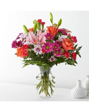 Salem Florist - Flower Delivery by Olson's Fine Flowers