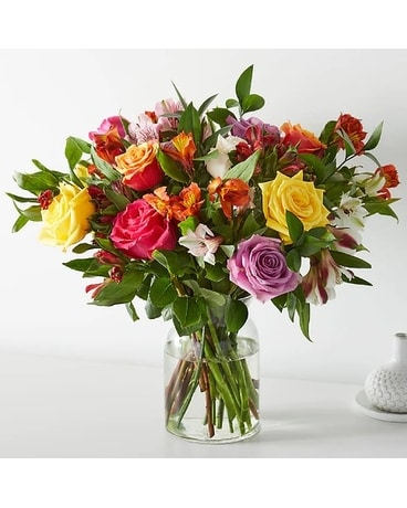 Salem Florist - Flower Delivery by Olson's Fine Flowers