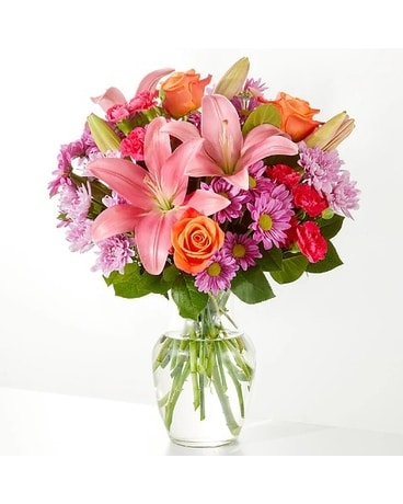 Salem Florist - Flower Delivery by Olson's Fine Flowers
