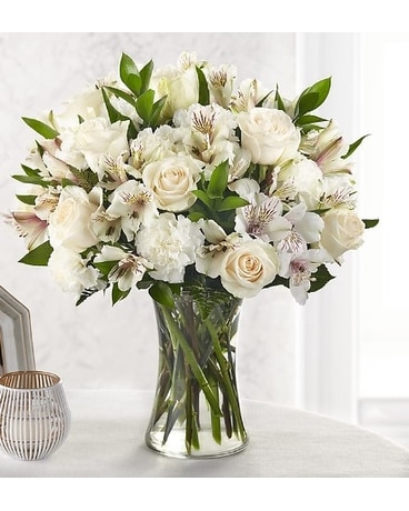 Sympathy Bouquets Delivery Salem OR - Olson's Fine Flowers