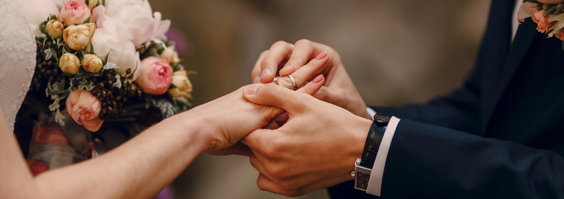 Weddings By 2Buds Floral Design | Oakdale, PA Wedding Flowers