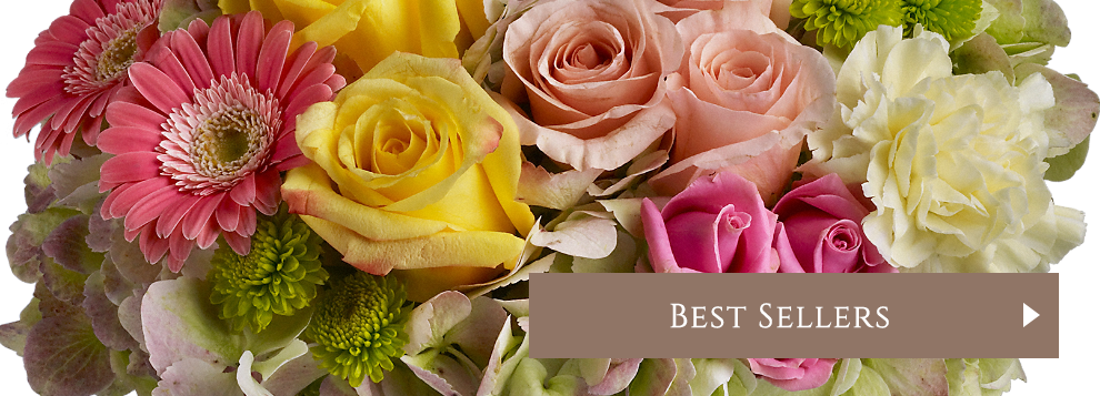 Scarborough Florist - Flower Delivery by Brown's Flower Shop
