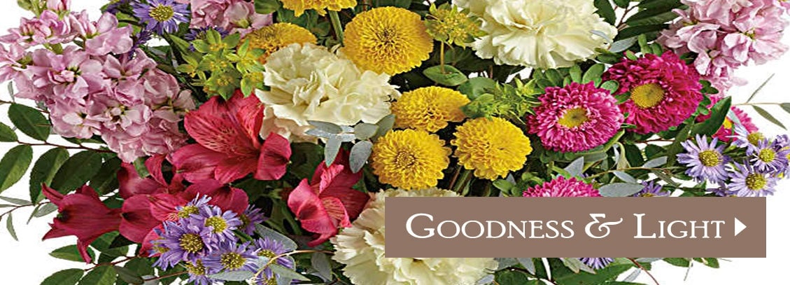 Scarborough Florist - Flower Delivery by Brown's Flower Shop