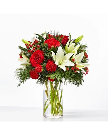 FTD Joyful Greetings in Metropolis IL - Creations The Florist
