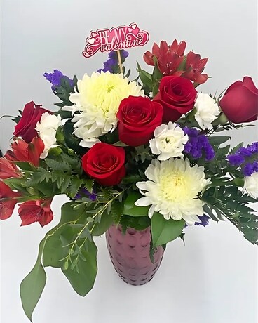 Hearts Desire in Conway AR - Ye Olde Daisy Shoppe Inc.