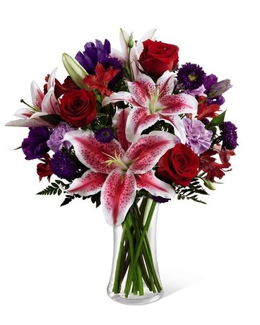 Stunningly Beautiful in Solon OH - Duffy's Flowers & Plants