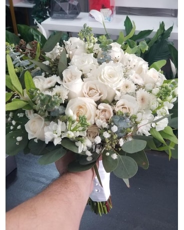 Wedding Ceremony Flowers Delivery Orlando FL - Harry's Famous Flowers