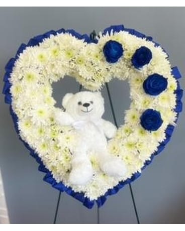CUSTOM PIECES Delivery Orlando FL - Harry's Famous Flowers