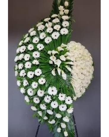 CUSTOM PIECES Delivery Orlando FL - Harry's Famous Flowers