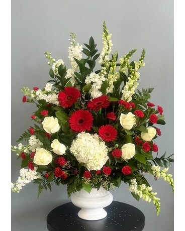 New Collection Delivery Orlando FL - Harry's Famous Flowers
