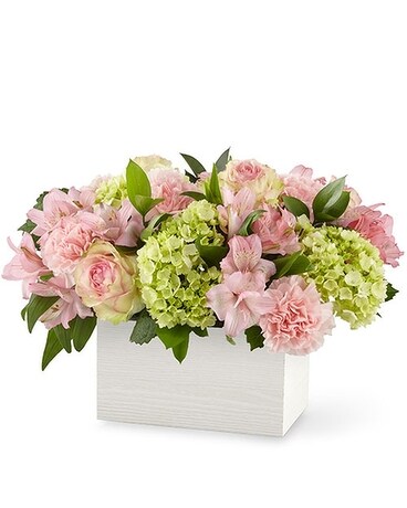 The FTD Sweet Charm Bouquet in Orlando FL - Harry's Famous Flowers