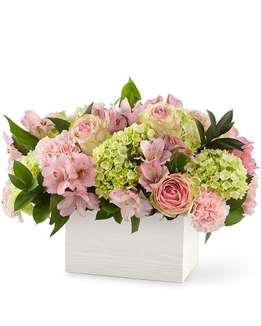 The FTD Sweet Charm Bouquet in Orlando FL - Harry's Famous Flowers