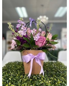 New Collection Delivery Orlando FL - Harry's Famous Flowers