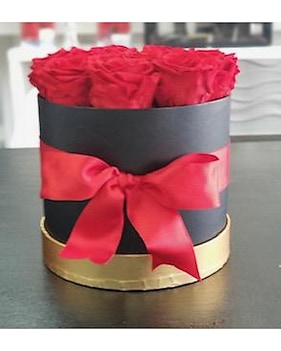 Forever Roses Delivery Orlando FL - Harry's Famous Flowers