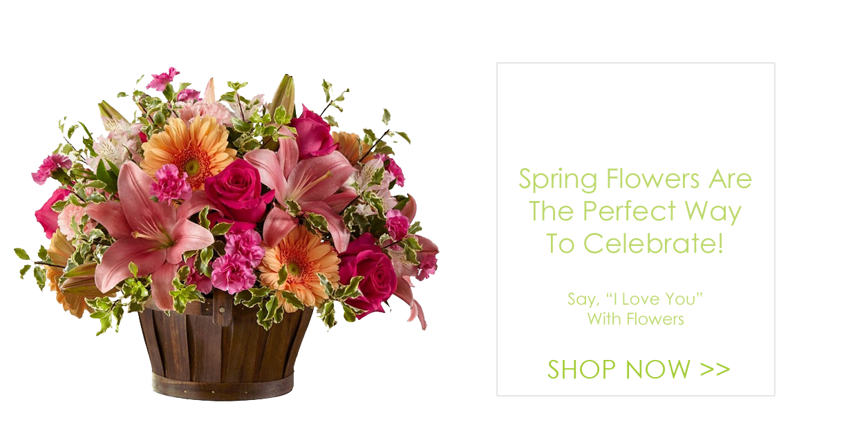 Palm Springs Florist - Flower Delivery by Palm Springs Florist, Inc.