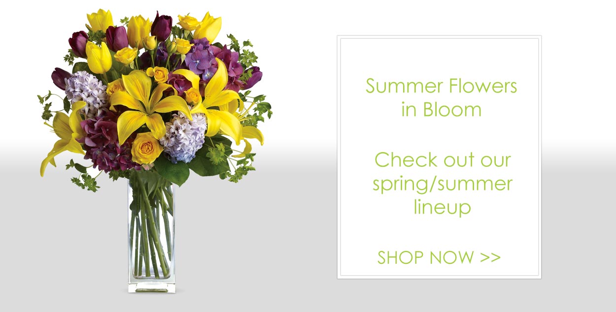 Palm Springs Florist - Flower Delivery by Palm Springs Florist, Inc.