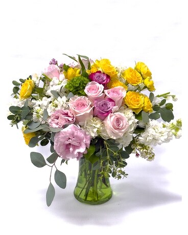 Aliso Viejo Florist - Flower Delivery by Aliso Viejo Florist