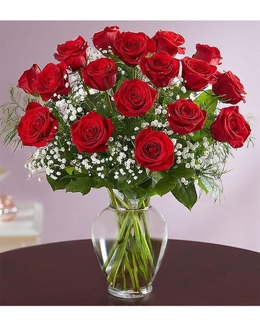 Roses Delivery Grand Rapids MI - Rose Bowl Floral & Gifts
