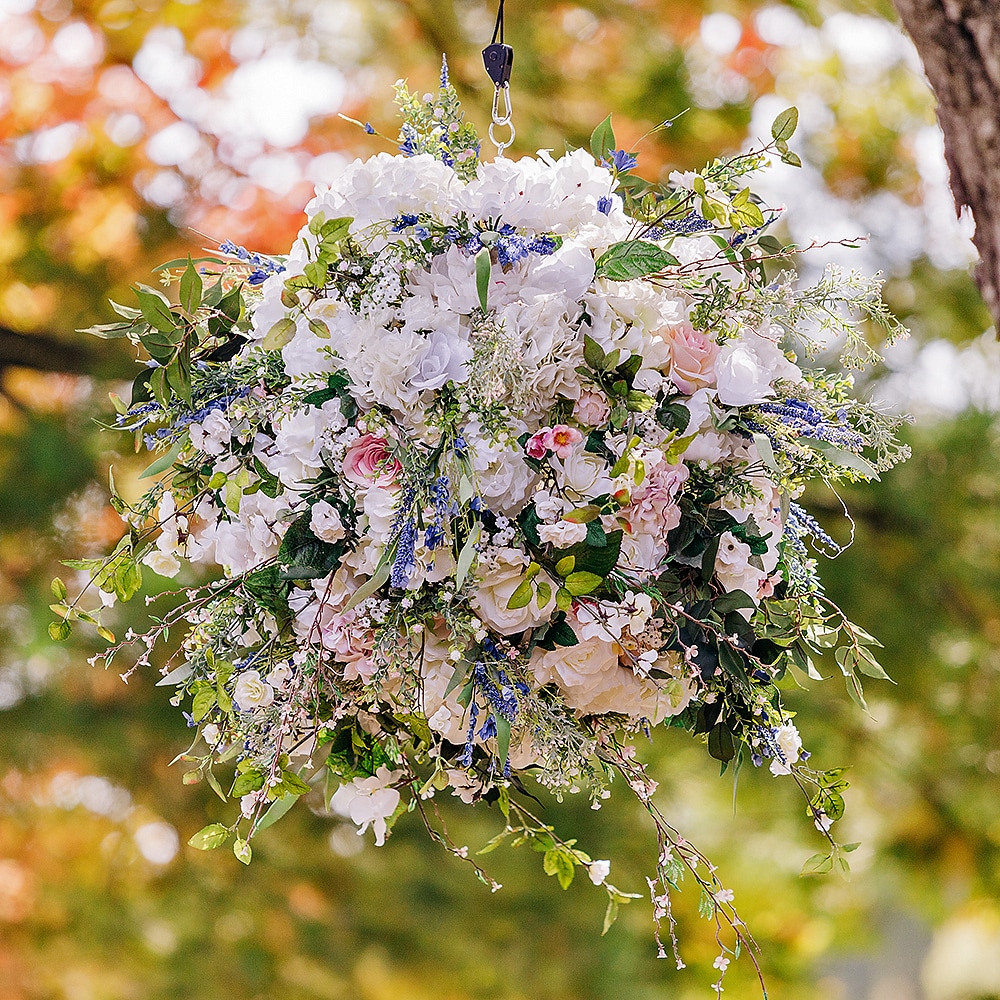 Weddings by Charvat The Florist