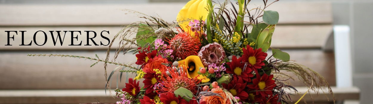 Local Fort Collins Flower Shop | Downtown Floral Boutique