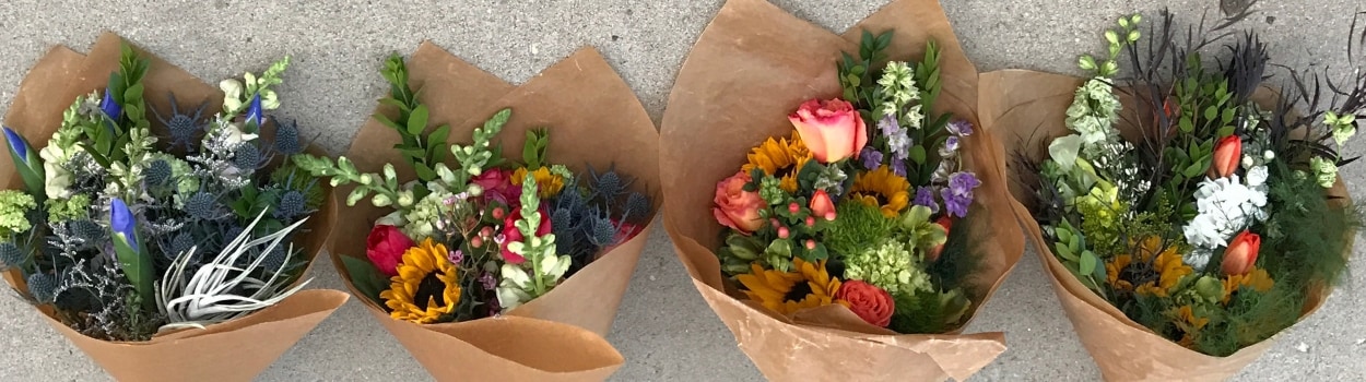 Local Fort Collins Flower Shop | Downtown Floral Boutique
