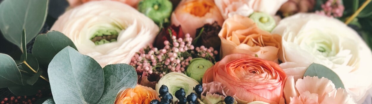 Local Fort Collins Flower Shop | Downtown Floral Boutique