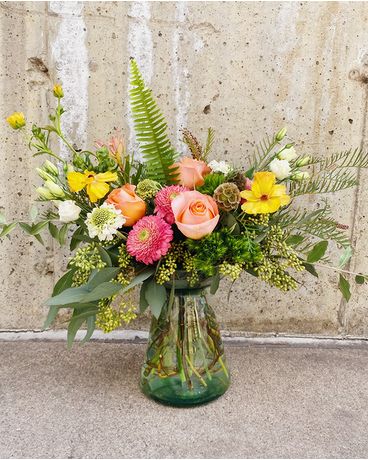 Local Fort Collins Flower Shop | Downtown Floral Boutique