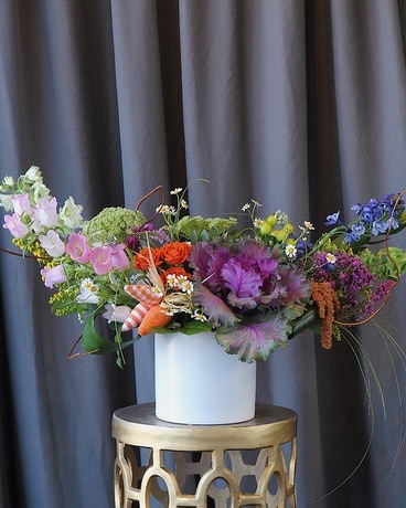 Local Fort Collins Flower Shop | Downtown Floral Boutique