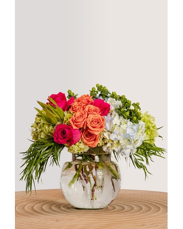 Local Fort Collins Flower Shop | Downtown Floral Boutique