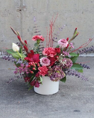 Local Fort Collins Flower Shop | Downtown Floral Boutique