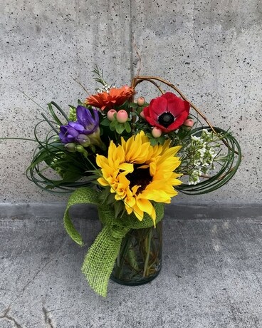 Local Fort Collins Flower Shop | Downtown Floral Boutique