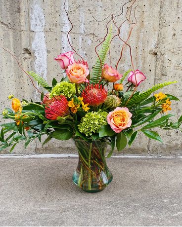 Local Fort Collins Flower Shop | Downtown Floral Boutique