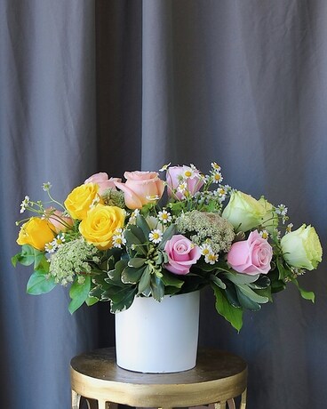 Local Fort Collins Flower Shop | Downtown Floral Boutique