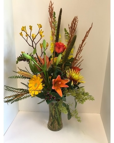 Cornelius Florist - Flower Delivery by Artistry Florals, Inc.