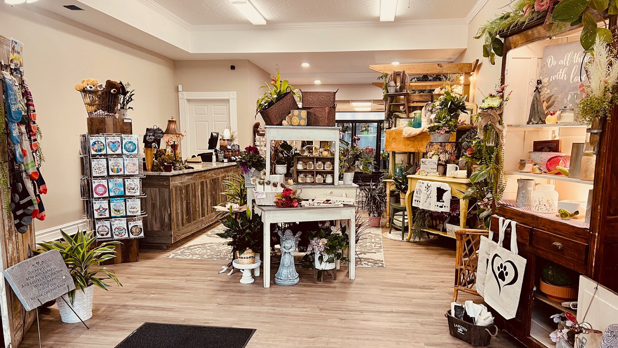 Shakopee Florist - Flower Delivery by Pearson Florist