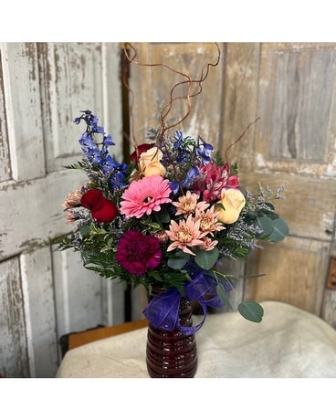 Shakopee Florist - Flower Delivery by Pearson Florist