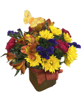 Shakopee Florist - Flower Delivery by Pearson Florist